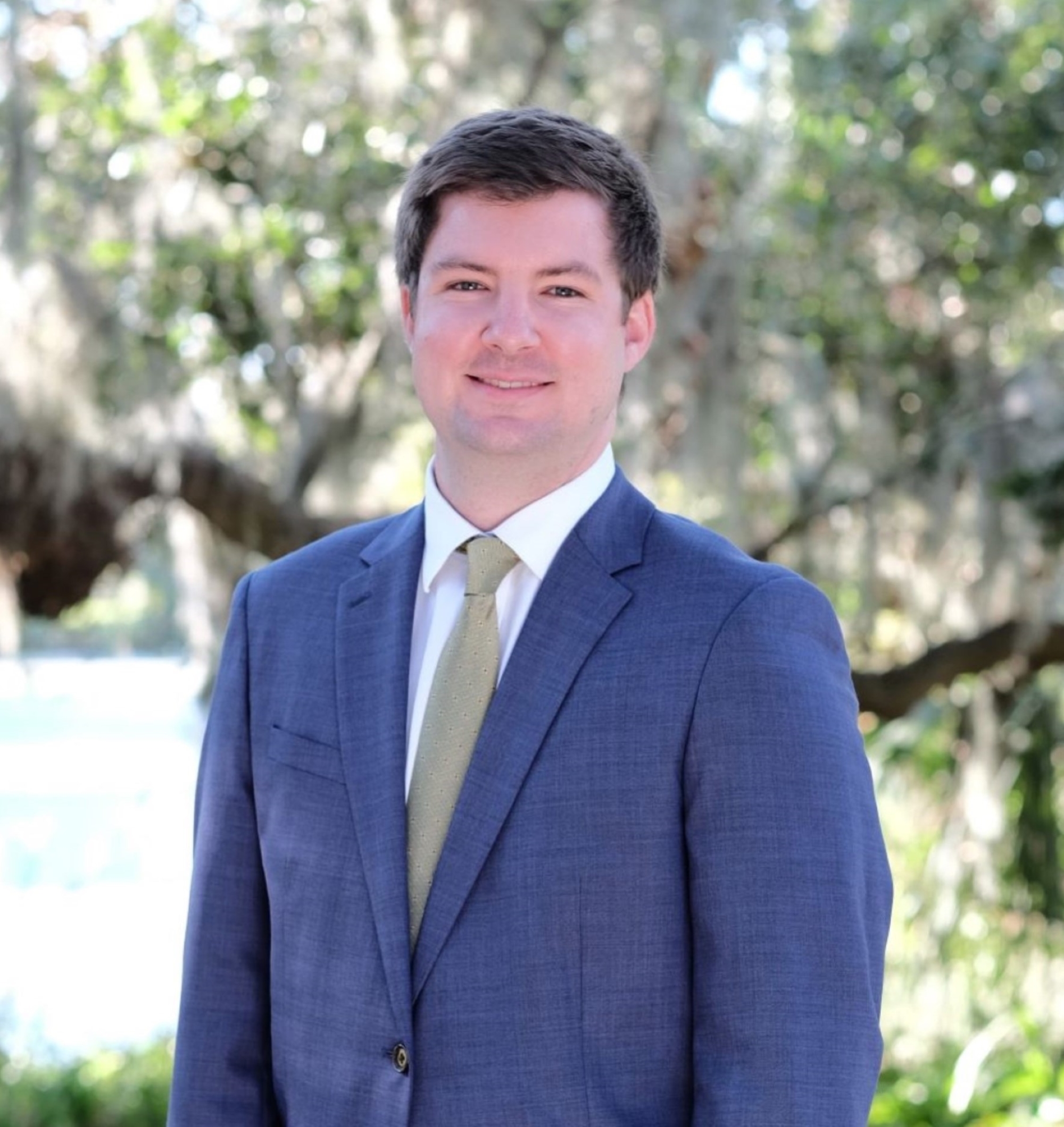 Sam Grayson | The Personnel Consulting Group LLC