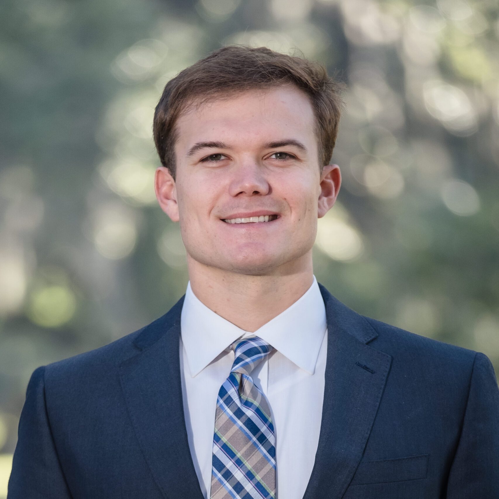 Blake Marshall | The Personnel Consulting Group LLC
