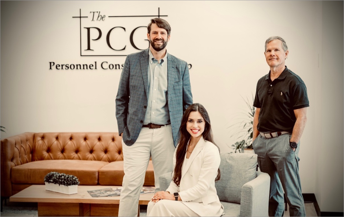 Accounting & Finance Executive Search | PCG